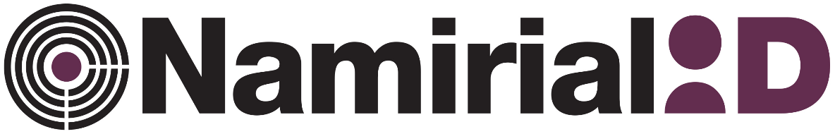 SPID Provider Namirial.ID